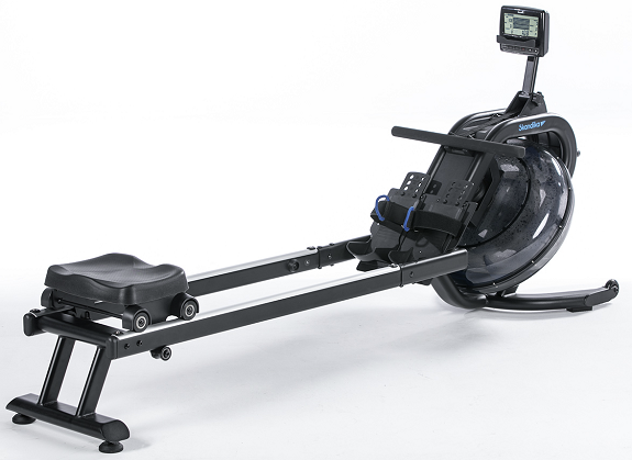 Skandika Nemo IV Water Rower - Fitness Review