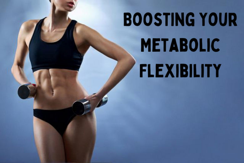 Metabolic Flexibility - Fitness Review